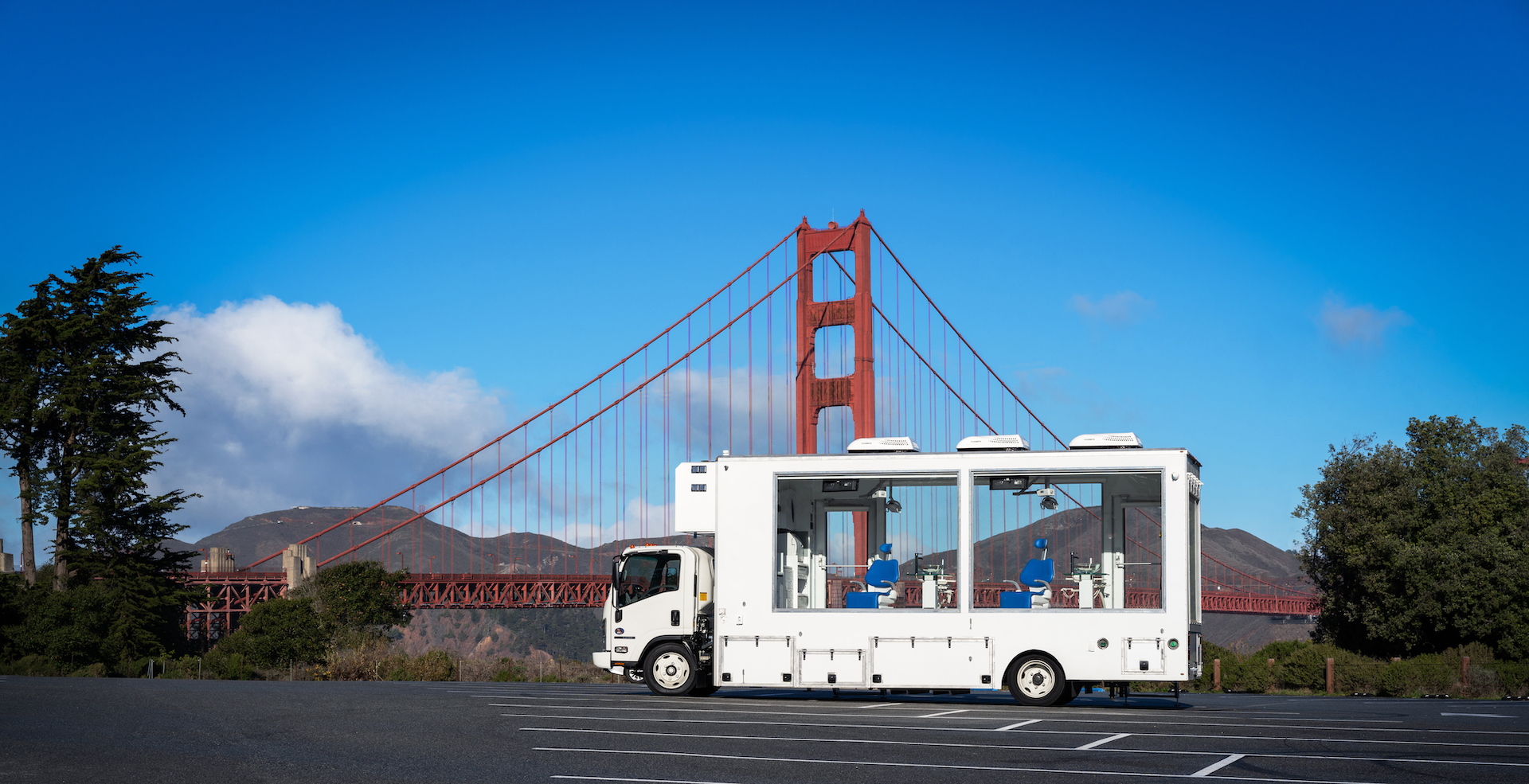 Home - The Mobile Dental
