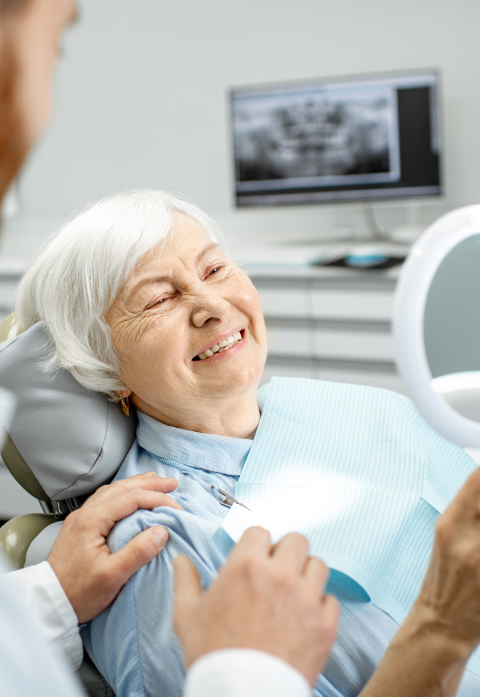 The Mobile Dental | Dental Care At Your Doorstep